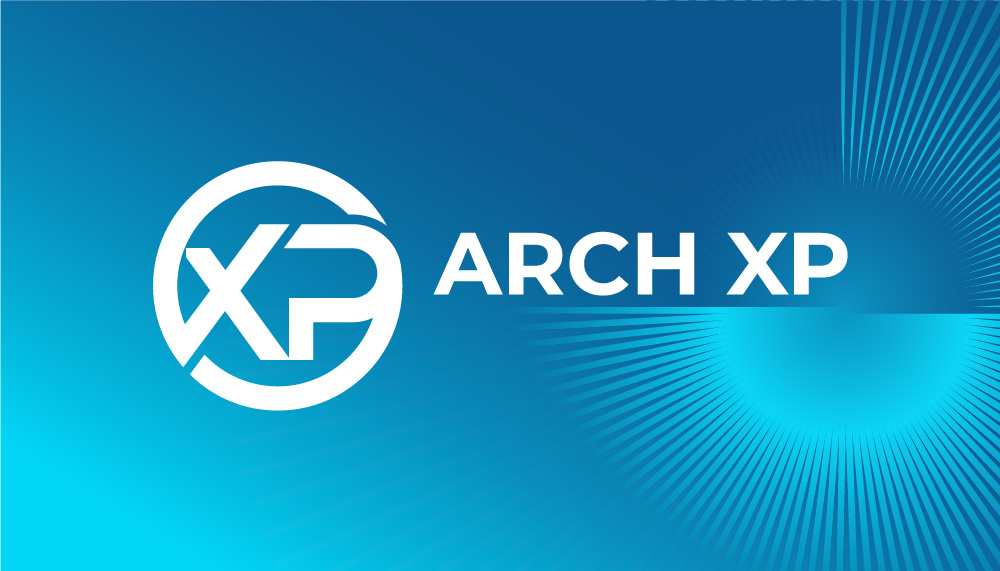 Bienvenido a ARCH XP - ARCH XP